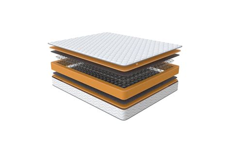 Матрас ОРМАТЕК sleep basic 180-200 Матрас SLEEP Basic - выгодная цена ...
