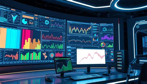 Comparing Data Visualization Tools In Data Mining Choosing The Best
