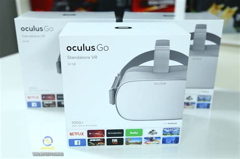 B K Nh Th C T O Oculus Go Gb