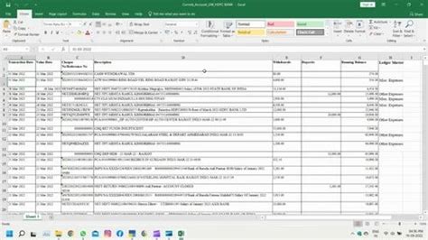Tally TDL Bank Statement Import Excel To Tally Free Demo Available At