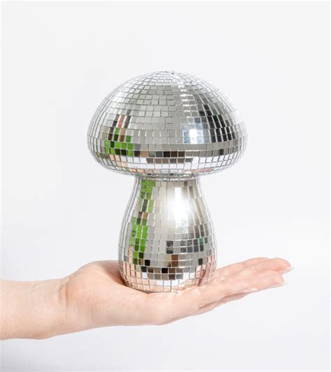 Boule Disco Et Boule à Facettes Accessoires Festifs Et Décoratifs