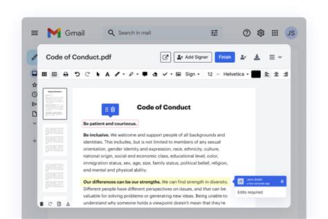 Switch From PDF Tools To DocHub