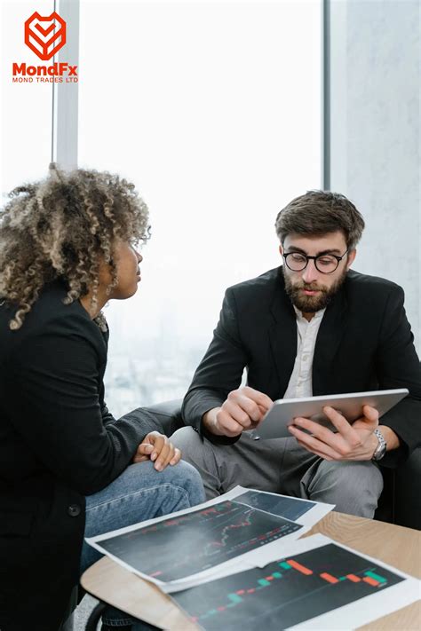 درباره ما بروکر موند اف ایکس