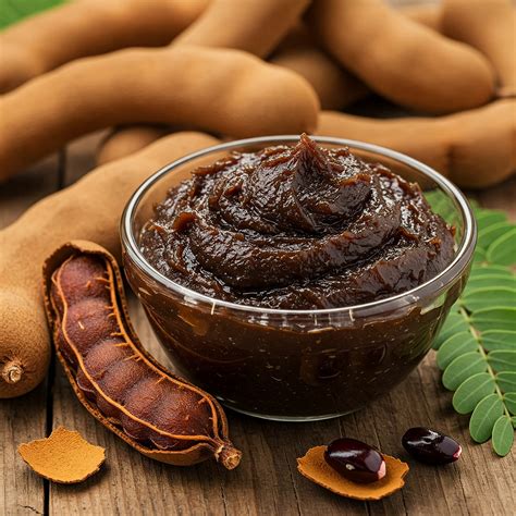Tamarind Paste Uses Benefits And Recipes Pekis Recipes