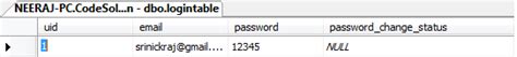 How To Send Forgot Password Link On Email For Reset In C