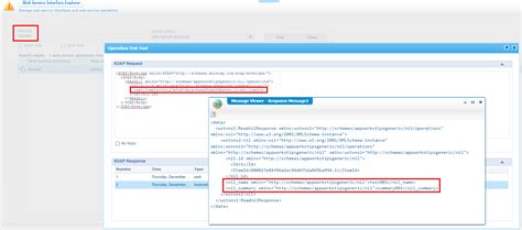 Calling A Webservice With Nil Opentext™ Process Automation Tips