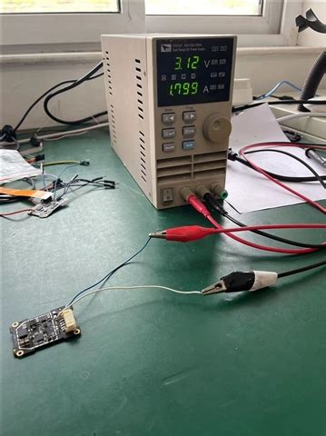 TPS2662 TPS26620DRCR Reverse Input Polarity Protection Test Failed Power Management Forum
