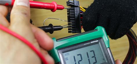 How To Test Computer Power Supply Easy Steps To How To Check PSU TechDim