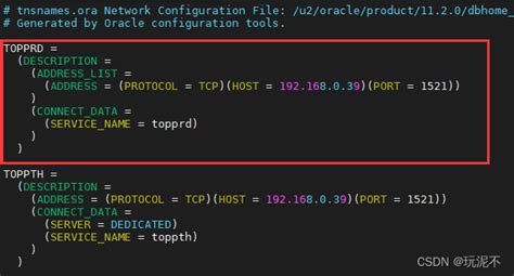 Oracel数据库plsql正常连接，java Ojdbc无法连接oracle Plsql能直连 但是java程序连不上 Csdn博客