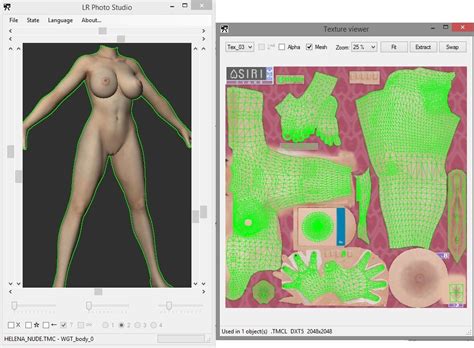 Request Can Someone Mix Clothing Mods Dead Or Alive 5 Loverslab