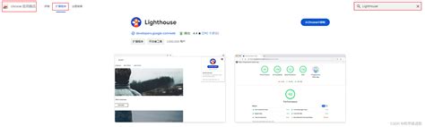 前端性能优化之lighthouse enable text compression csdn博客