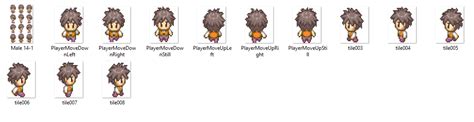 character moving using pictures smooth moving qt forum