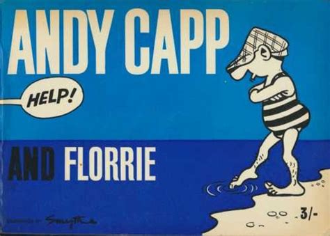 Andy Capp And Florrie Uk Books
