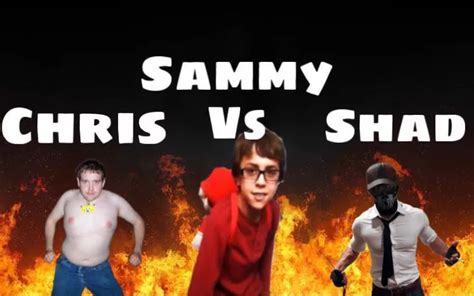 The Battle Of The Century Nudes Shadman Nude Pics Org