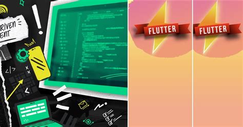 list flutter curated by cos medium