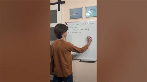 Amc Math Olympiad Factorial Problem Maths Algebra Matholympiad Problemsolving Factorial