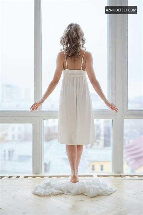 Alisa Tarasenko Feet Aznudefeet