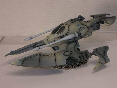 Aeldari The Bolter And Chainsword