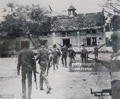 Weapons Of The Cambodian Civil War 1967 1975 Cambodia Khmer Rouge