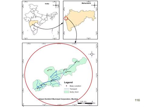 Flood Risk Mapping Using Gis And Remote Sensing Pptx Civil