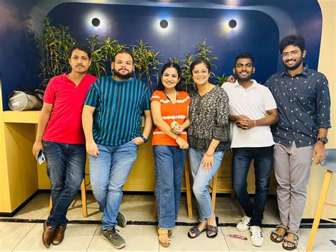 Bhavya Patel On Linkedin Workanniversarycelebration Workanniversary