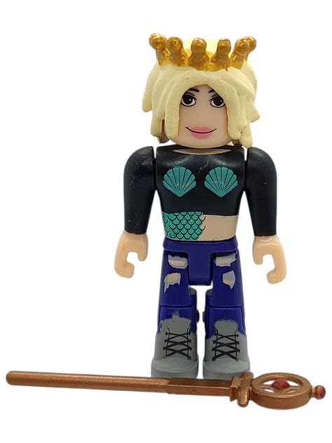 Roblox Celebrity Collection Series 2 Callmehbob 3 Mini Figure Without Code Loose Jazwares Toywiz