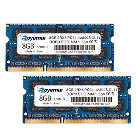 DDR3 RAM 16GB – Die 15 besten Produkte im Vergleich - Hifi-Online.net