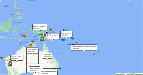 Ww2 Map Game Scribble Maps