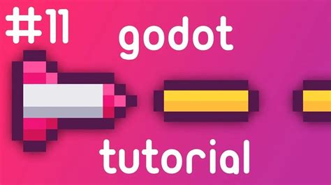 Godot 3 Beginners Tutorial Space Sidescroller Part 11 Adding More Enemies