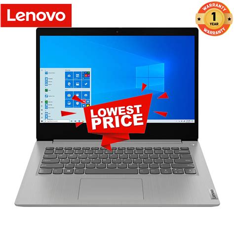 Best Price For Brand New Lenovo Ideapad Celeron N Gb Ram Gb Ssd Inch Hd