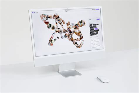 Digital DNA Projects ECAL