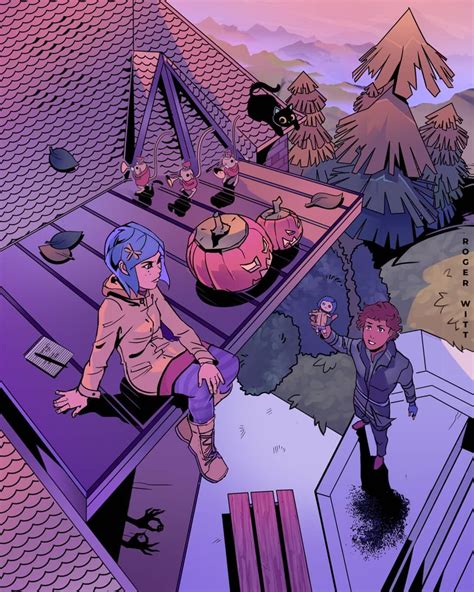 Cartoon Styles Cartoon Art Coraline Drawing Coraline And Wybie Art