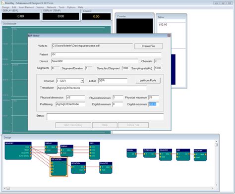 Inverted Values Digital Resolution Issue Signal Processing Stack Exchange