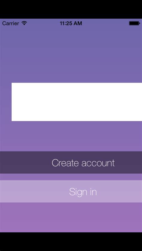 Ios Resize App Designed For Iphone 6 To Scale Correctly In Iphone 5s