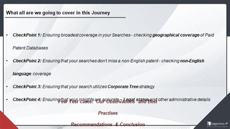 paid and free patent databases webinar patent searching databases