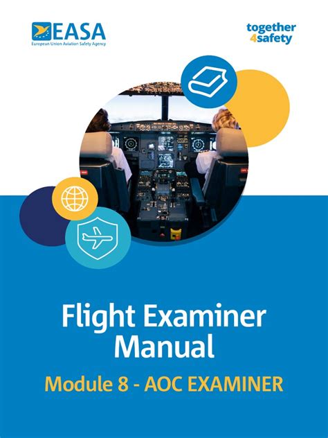 Fem Aoc A Tre Y Sfe Easa Fem Module 8 Aoc Examiner V2021 Rgb V5 Pdf