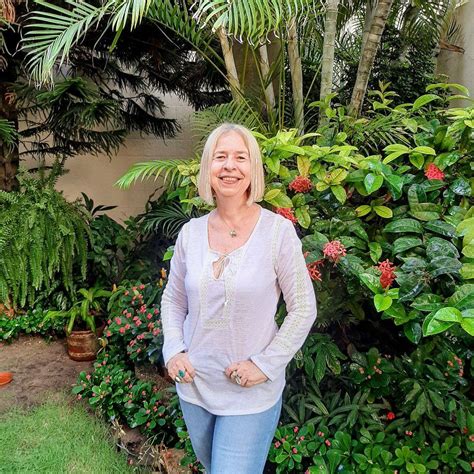 Susan Ellinger