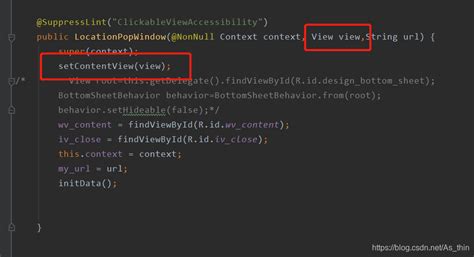 Bottomsheetdialog 禁止滑动（直接固定不动），解决与弹窗内的地图滑动冲突，并且点击外部关闭bottomsheetdialog