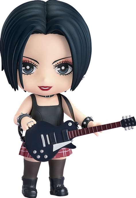 Nendoroid Nana Osaki Nana Hlj Com