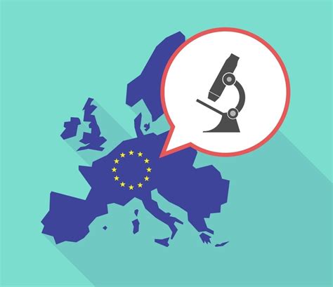 Evolution Of The Eu Framework Programme For Research And Innovation