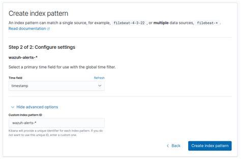 Index Patterns Incorrect Instead Of Wazuh Alerts · Issue 2577 · Wazuhwazuh Dashboard