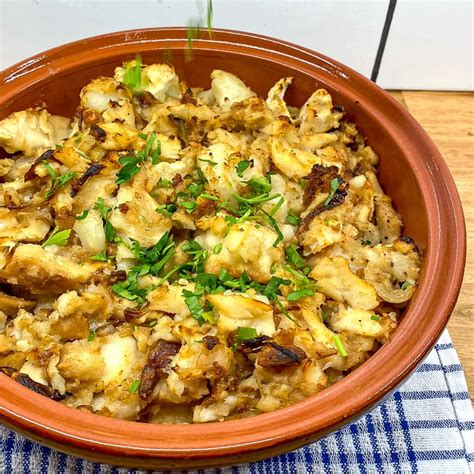 Best Cod Recipes From 15 Years Online Blogging In Newfoundland Rock