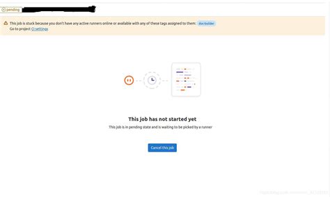 2021 01 13 Gitlab Runner 配置以及迁移gitrunner 迁移 Csdn博客 2021 01 13 Gitlab Runner 配置以及迁移gitrunner 迁移 Csdn博客