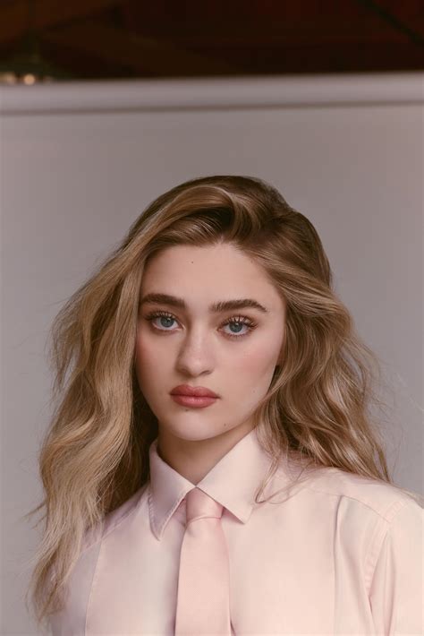 Lizzy Greene Nickelodeon Exclusive How Lizzy Greene Became A