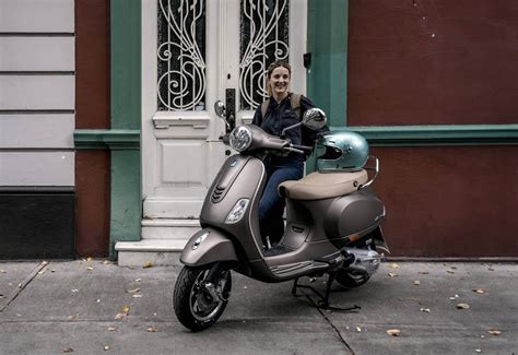 Vespa México Un Icono De Estilo Italiano Desde 1946 Sitio Oficial