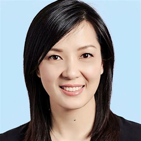 Xinxin Li Senior Director Colliers International Linkedin