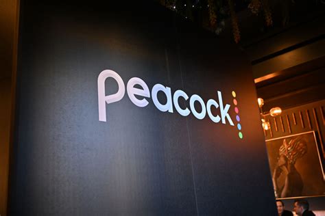 Peacock To Raise Prices Starting In August