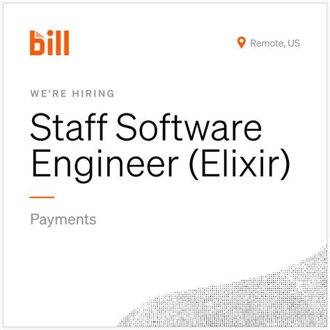 Cynthia Rzucidlo On Linkedin Elixirdeveloper Paymentservices Techjobopportunity