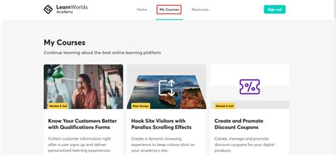 How To Access Your Learnworlds Academy Learnworlds Help Center