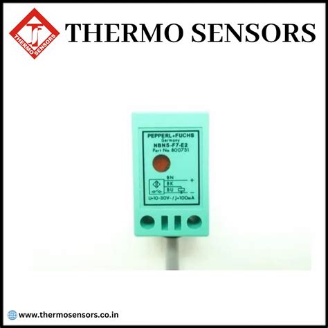 Proximity Sensors M18 Dolphin Inductive Proximity Sensor Manufacturer